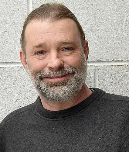 Allen Wallace Conrad | News, Sports, Jobs - The Intermountain